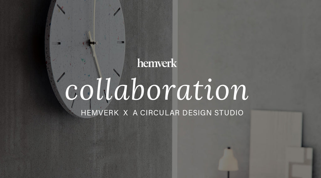 Hemverk x A Circular Design Studio